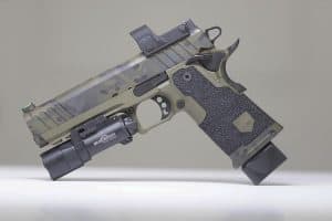 Customer Gallery - Defkon3