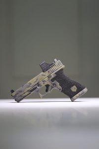 Customer Gallery - Defkon3