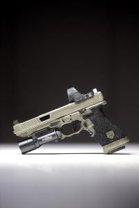 Customer Gallery - Defkon3