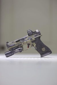 Customer Gallery - Defkon3