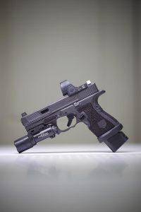 Customer Gallery - Defkon3