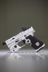 Customer Gallery - Defkon3