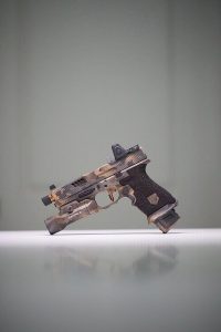 Customer Gallery - Defkon3